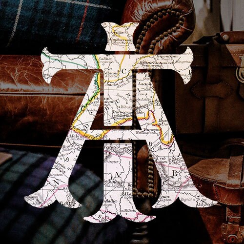 TraditionalAssets - Etsy