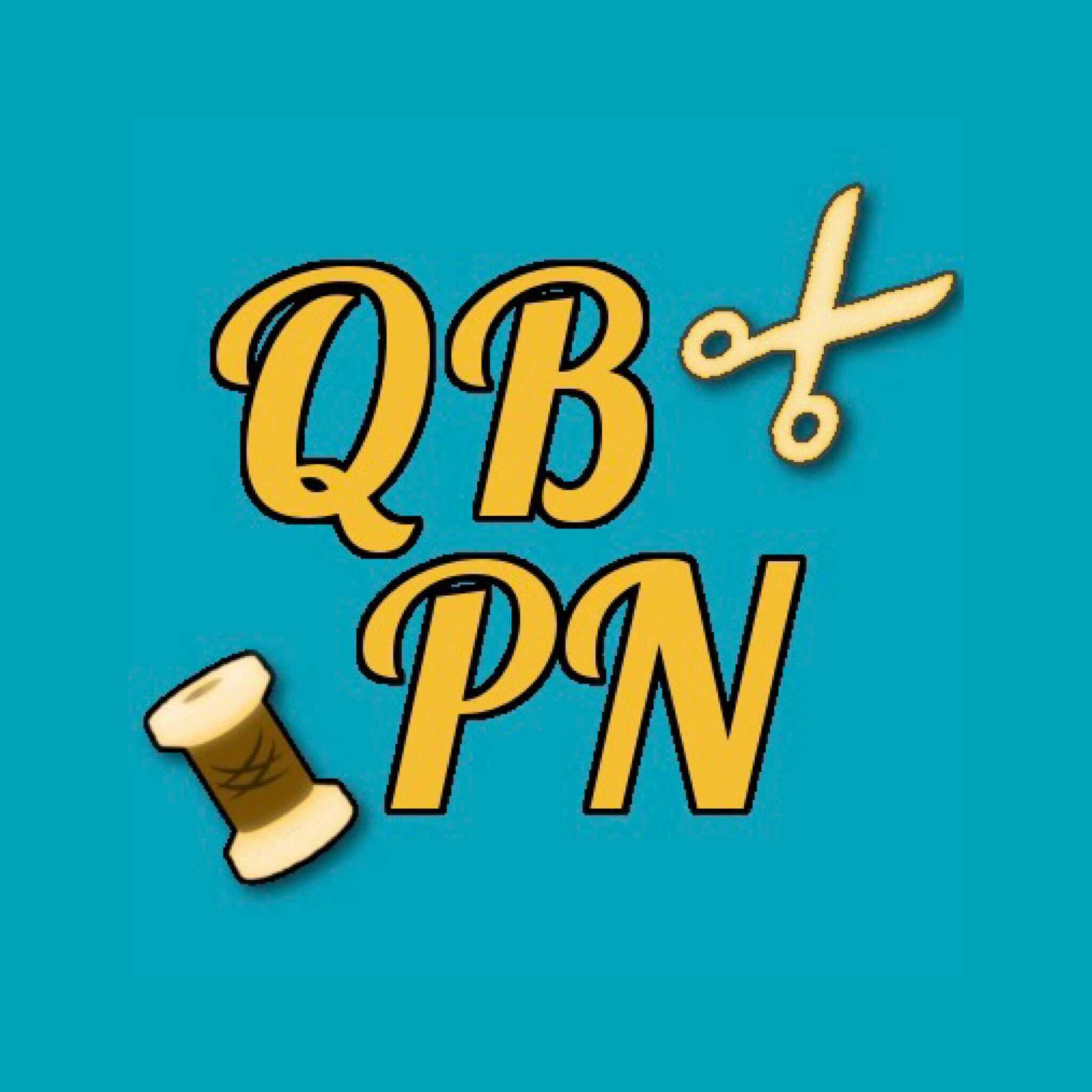 QBPN - Etsy