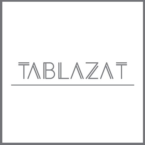 Tablazat - Etsy