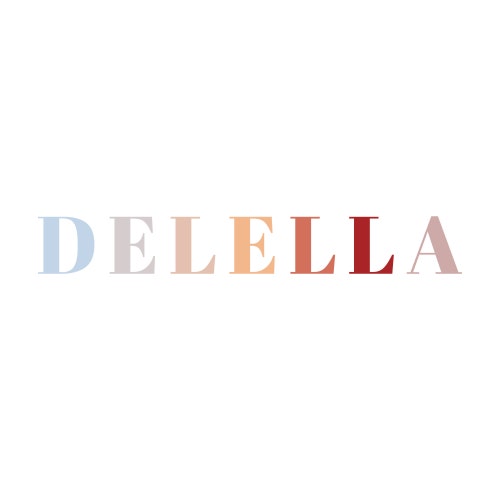 Delella - Etsy