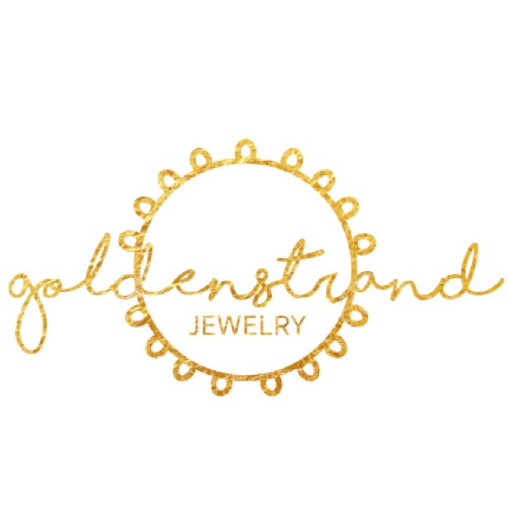 GoldenstrandJewelry - Etsy