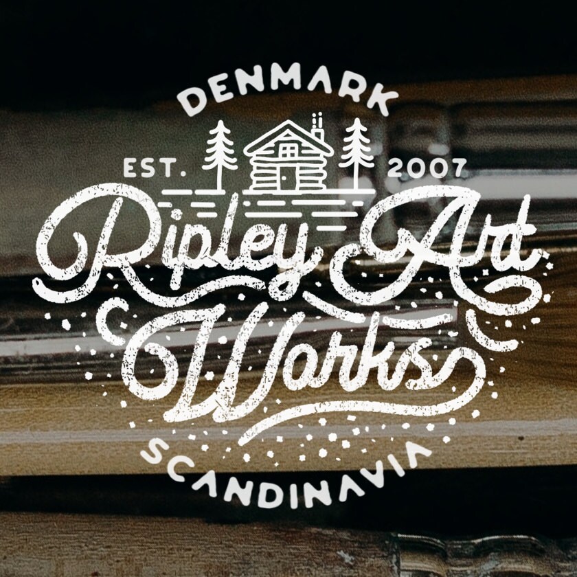 RipleyArtWorks - Etsy