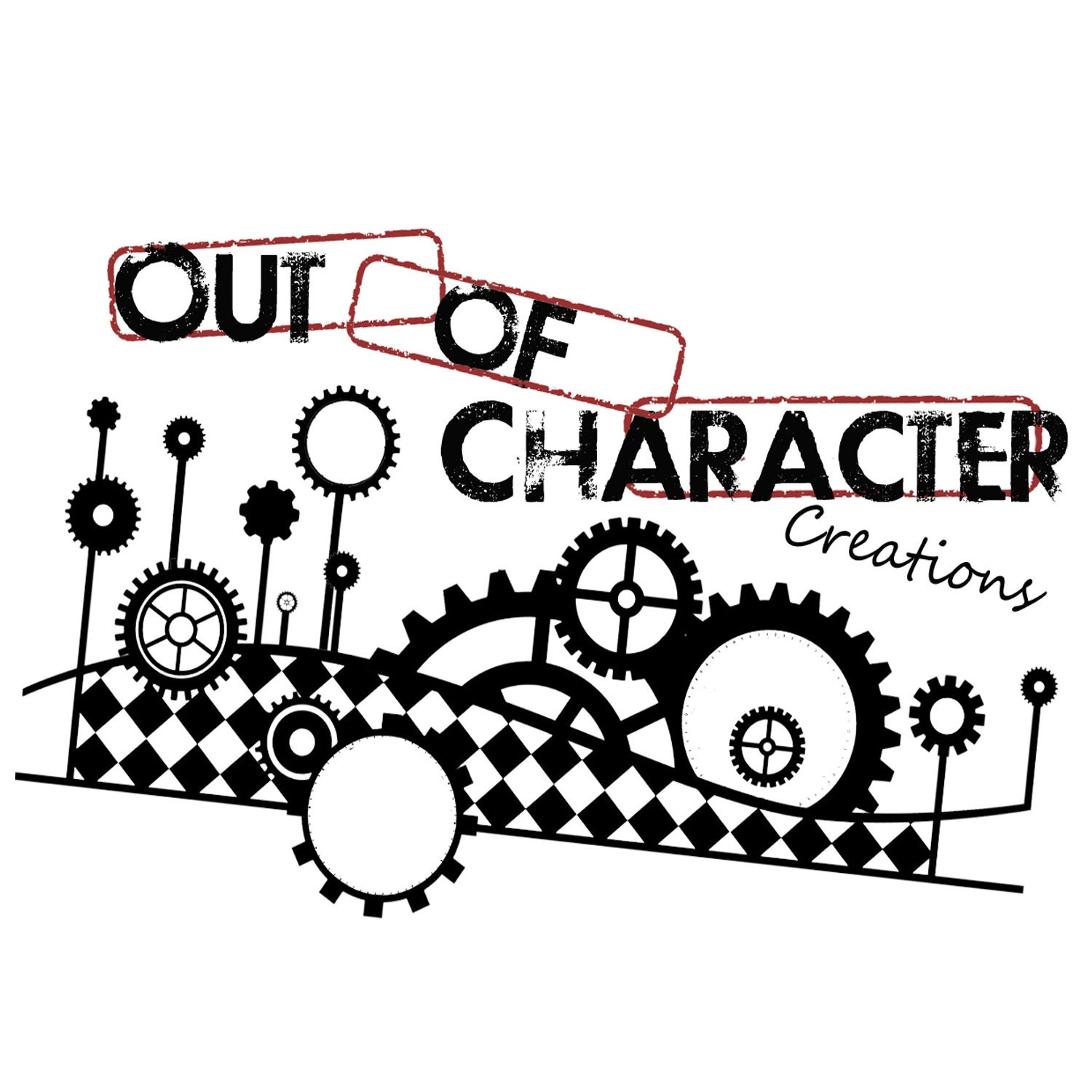 Out of Character Creations Handmade by OutofCharacterCreate