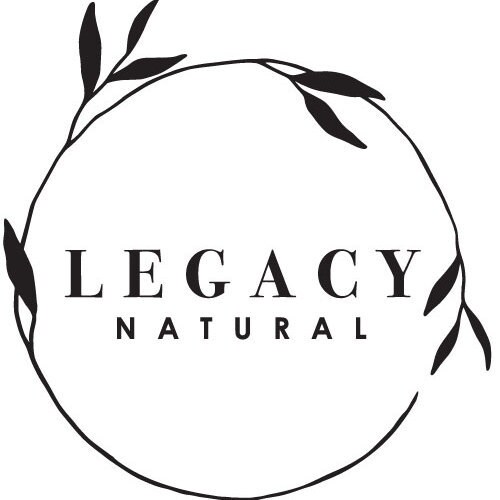 LegacyNatural - Etsy