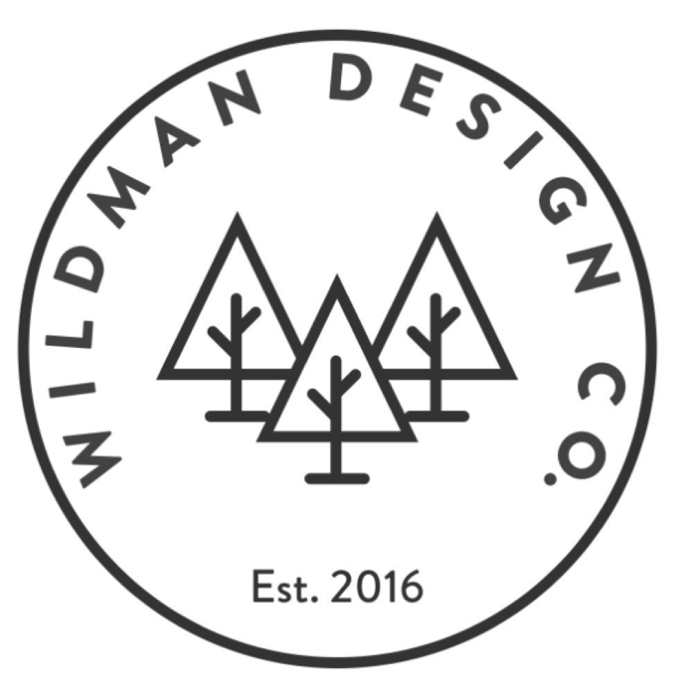 Wildman Design Co. by WildmanDesignCo on Etsy