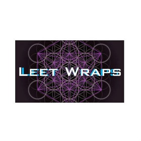 LeetWraps - Etsy