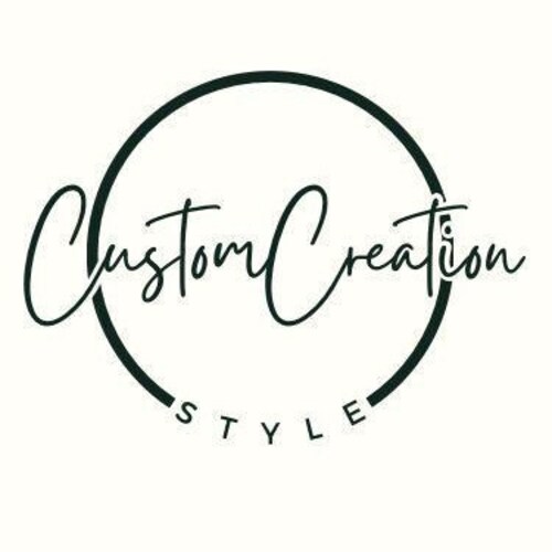 CustomCreationsStyle - Etsy