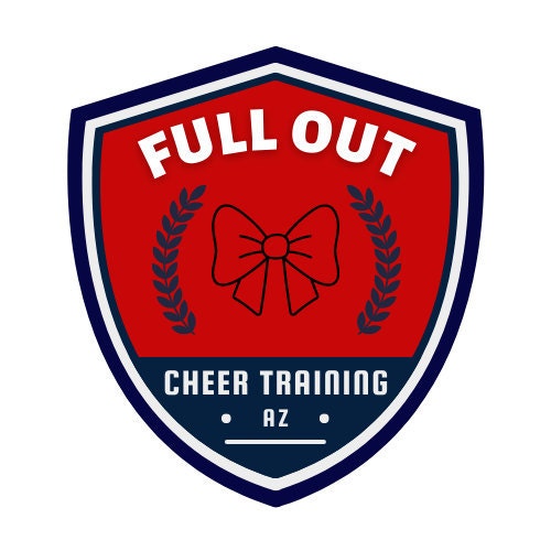 FullOutCheerTraining - Etsy