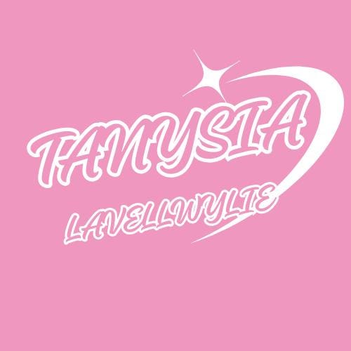 TANYSIALAVELLWYLIE - Etsy