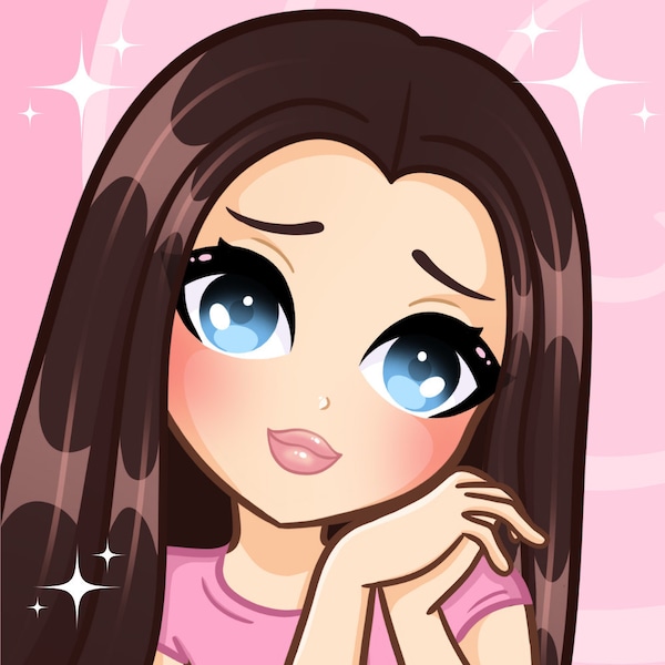 Animated Dog Emote Cute Pug Emotes Twitch 6 Emotes Pack - Etsy