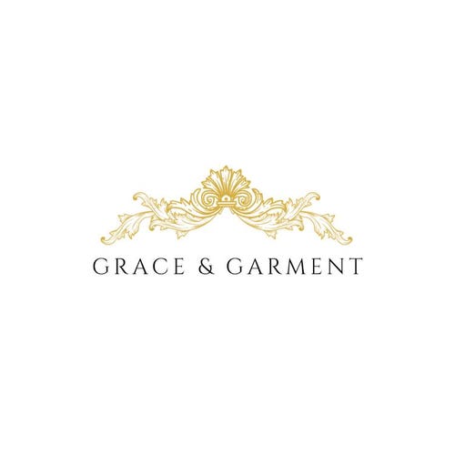 GraceAndGarment - Etsy