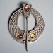 Sword & Shield Clasp - Etsy Canada