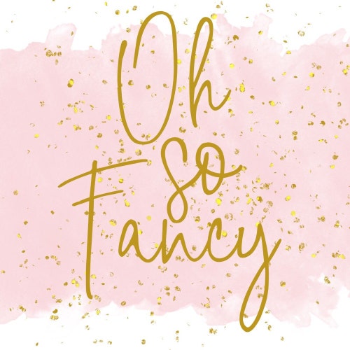 ohsofancyplanners - Etsy