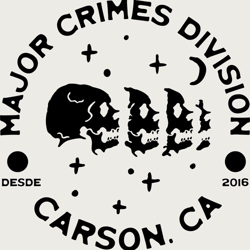 Major Crimes Division