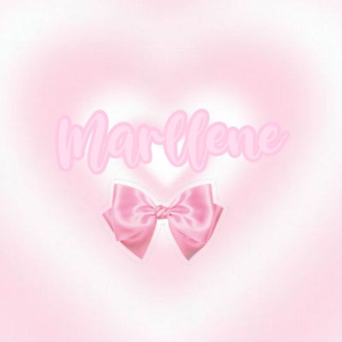 Marllene - Etsy