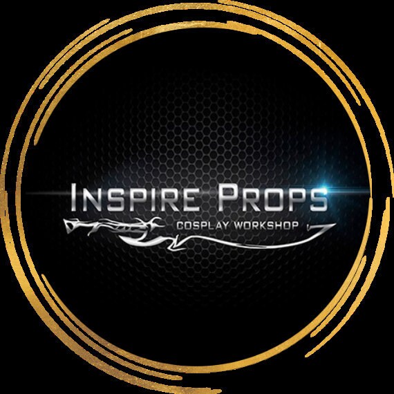 InspireProps on Etsy