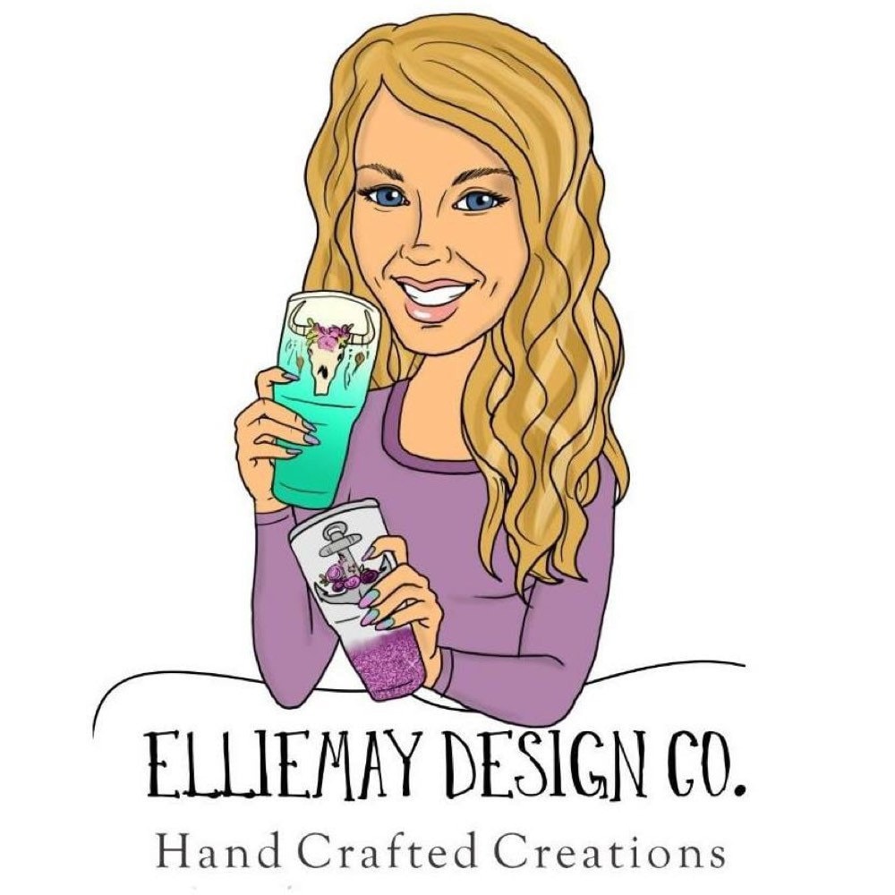 EllieMayDesignCo - Etsy