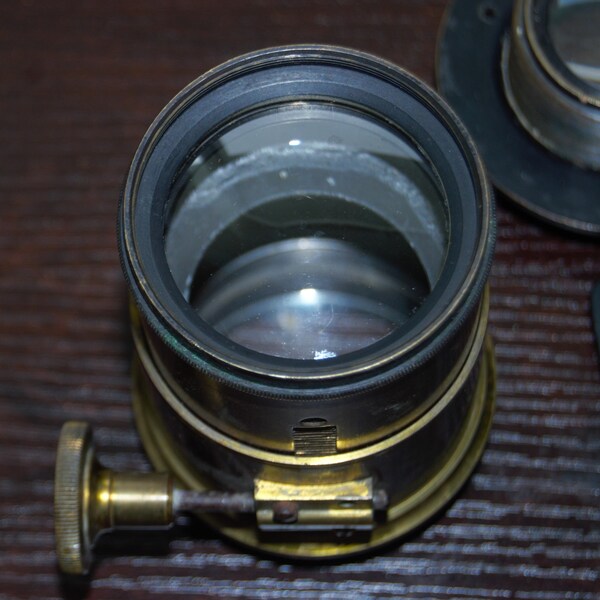 Carl Zeiss Jena Lens Distar Filter Set 2.5x32, 3x32, 3.5x32 W/ Case - Etsy