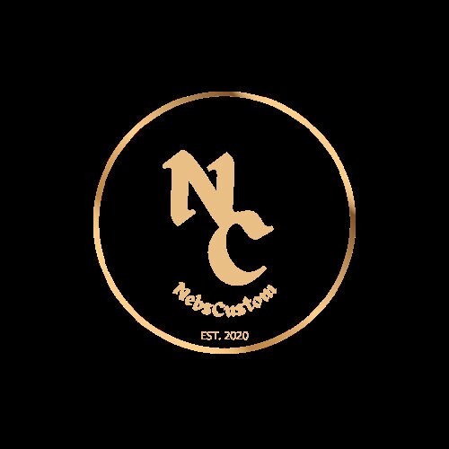 NEBSCUSTOM - Etsy