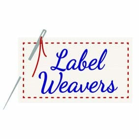 Label Weavers by LabelWeavers on Etsy