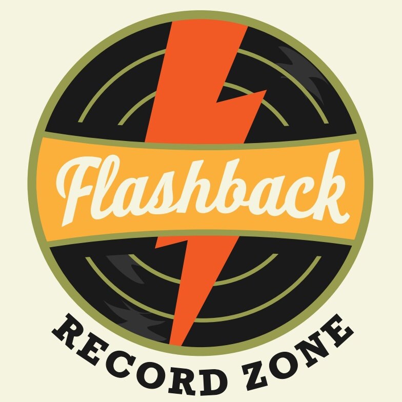 FlashbackRecordZone | Etsy