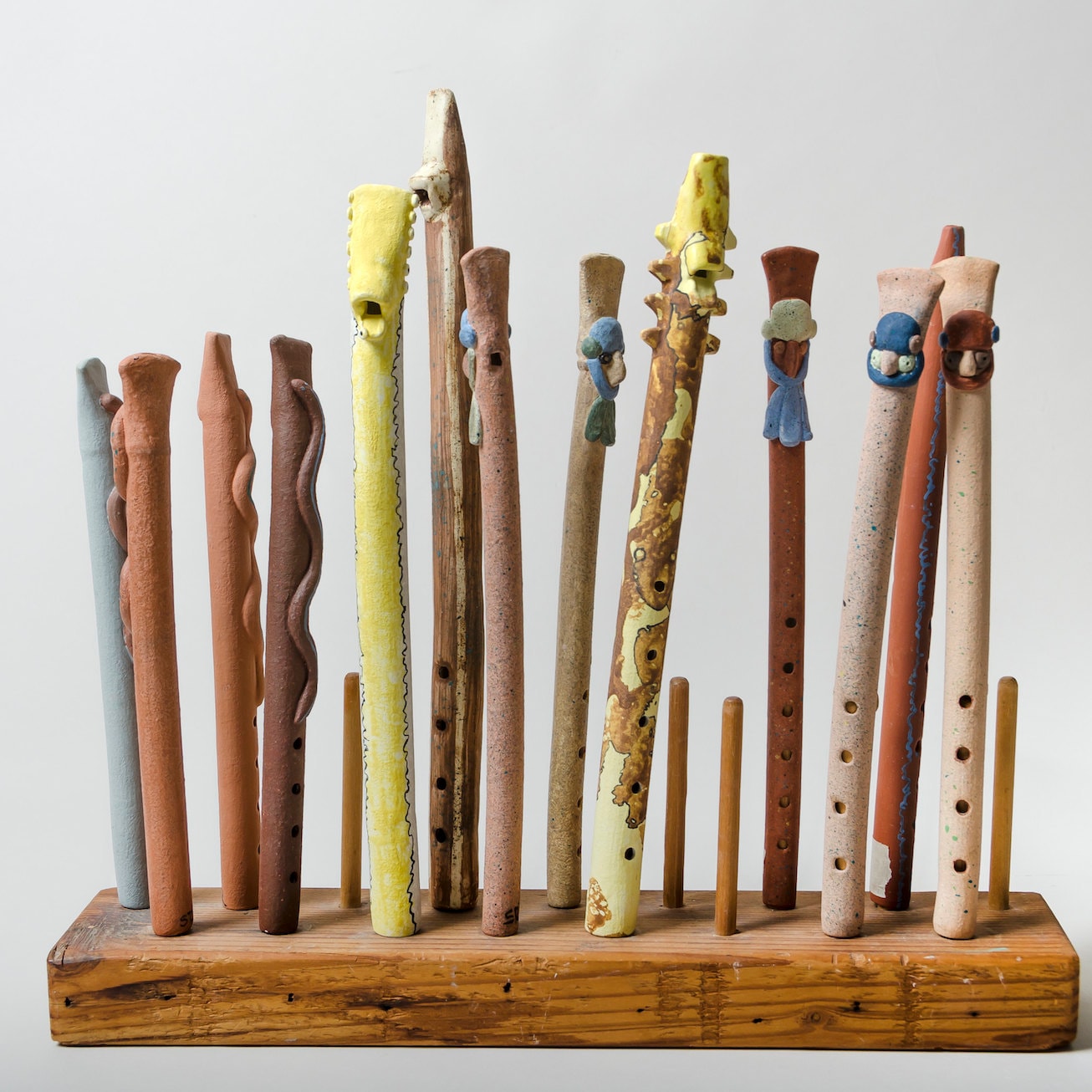 Music In Clay by MusicInClay on Etsy