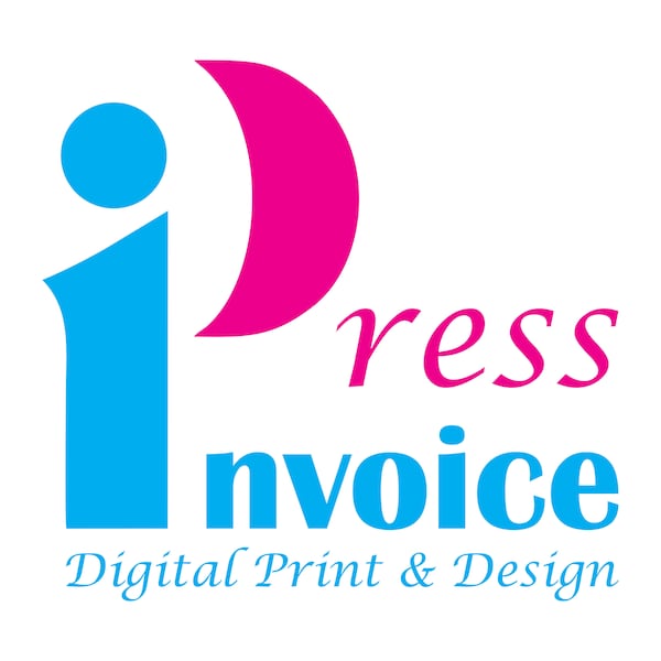 4 X A6 Personalised Duplicate Invoice Books / Invoice Pads Full Colour ...