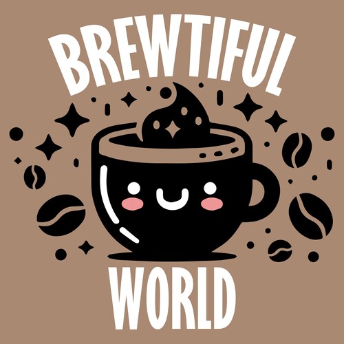 BrewtifulWorld - Etsy