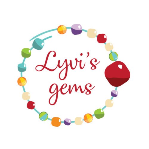 LyvisGems - Etsy
