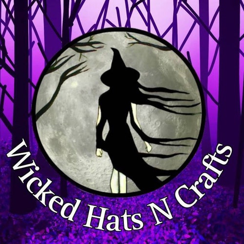 WickedFaerieCrafts - Etsy