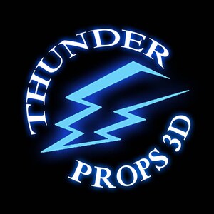 3D Printed New Lantern Ring Set Ultraviolet, Volthoom and Phantom Rings ...