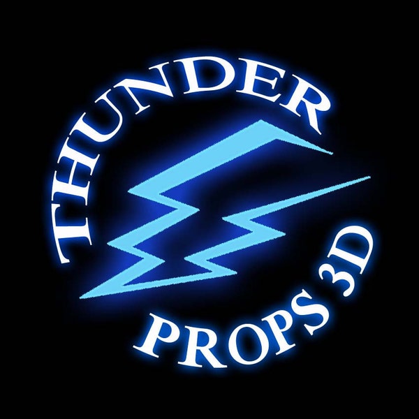 3D Printed New Lantern Ring Set Ultraviolet, Volthoom and Phantom Rings ...