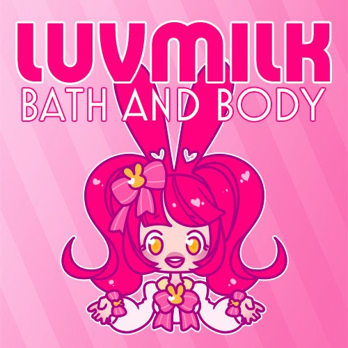 officialluvmilk - Etsy