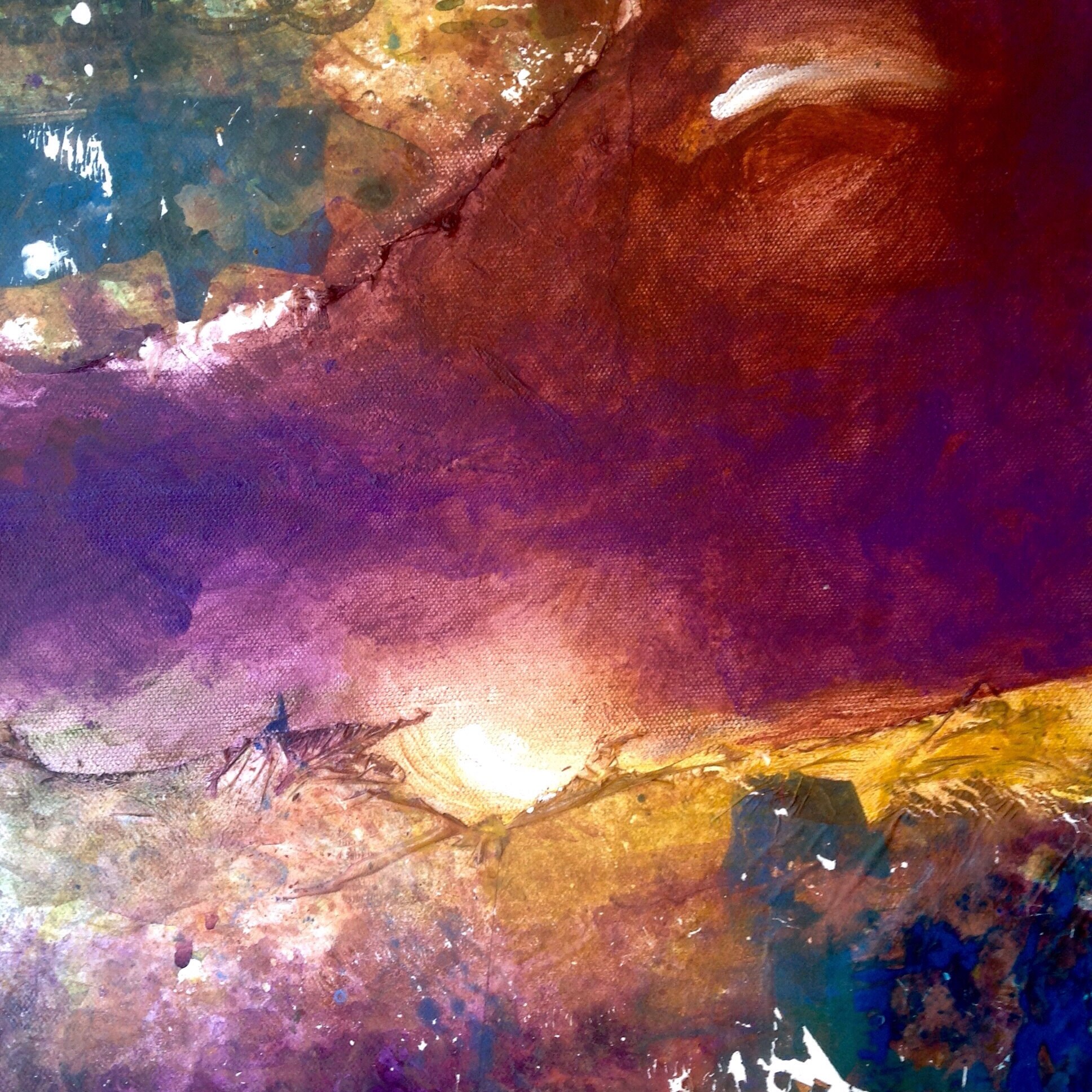 RobinSierraFineArt - Etsy