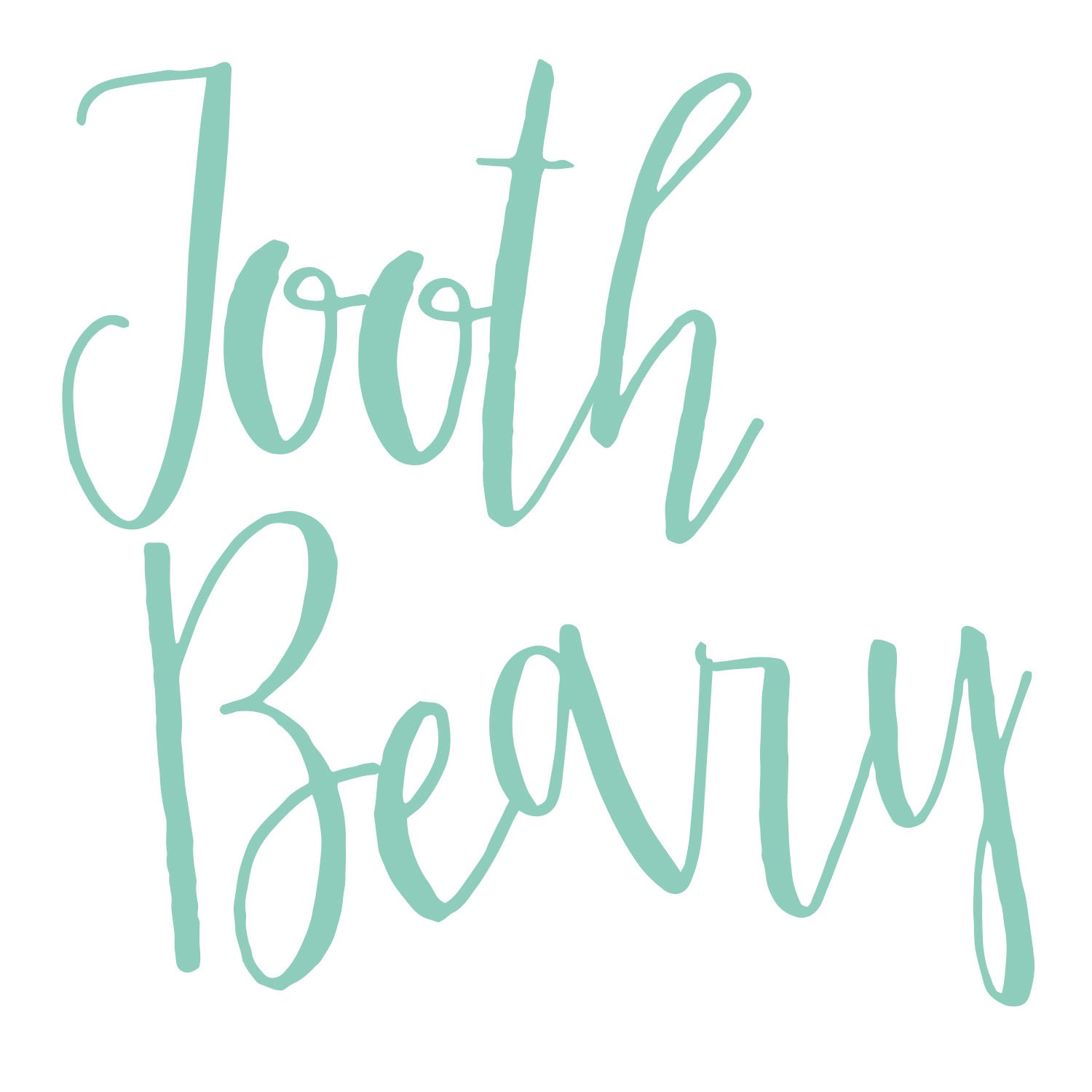ToothBeary - Etsy
