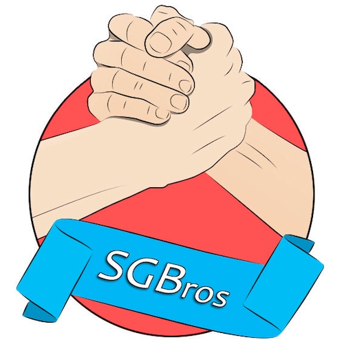 SGBros - Etsy