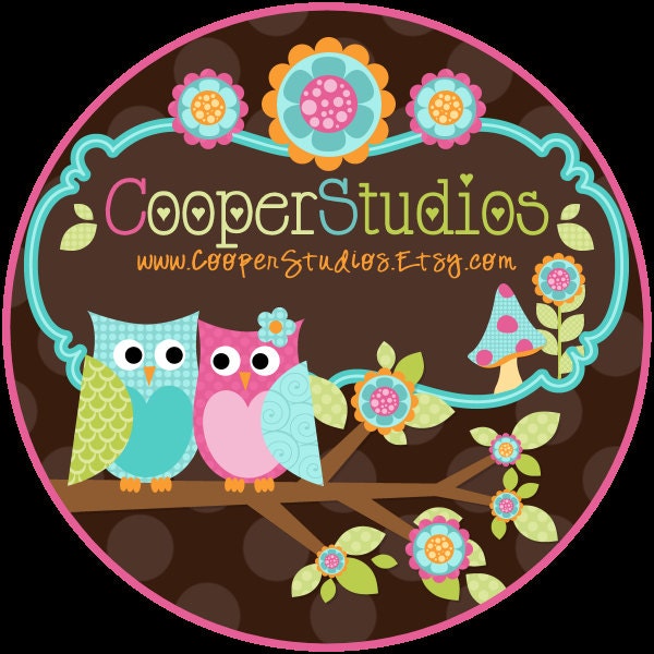 CooperStudios - Etsy