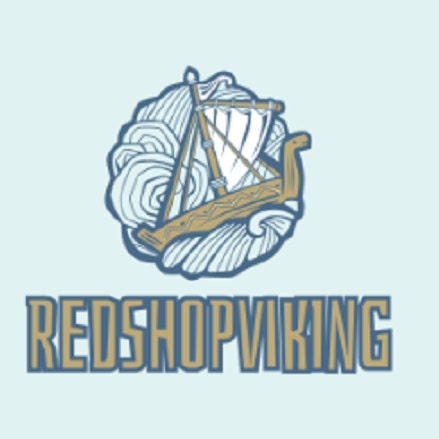 RedShopDesignGifts - Etsy