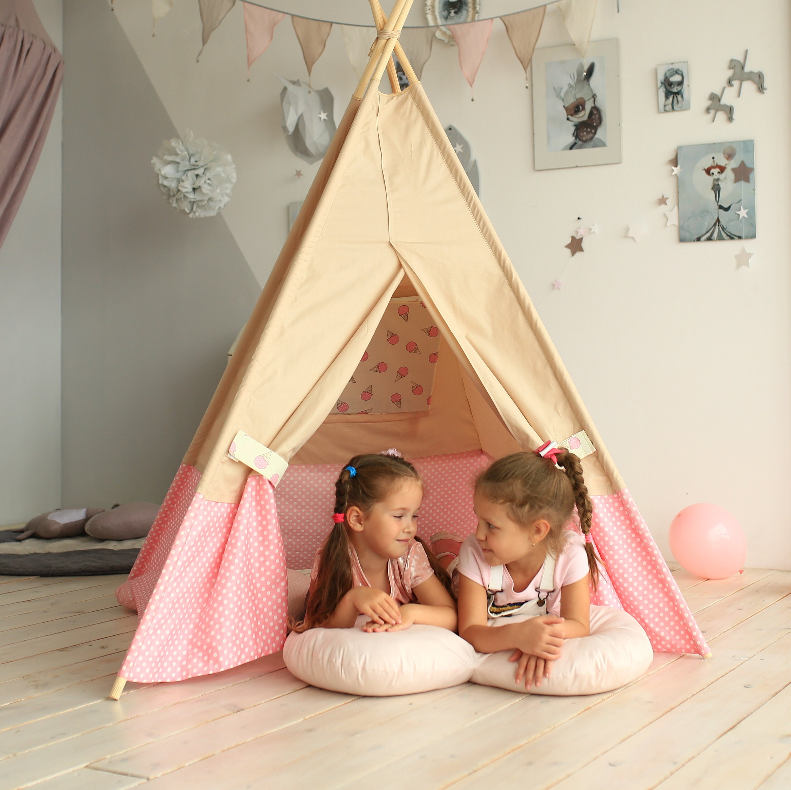 PlushvilleShop - Etsy