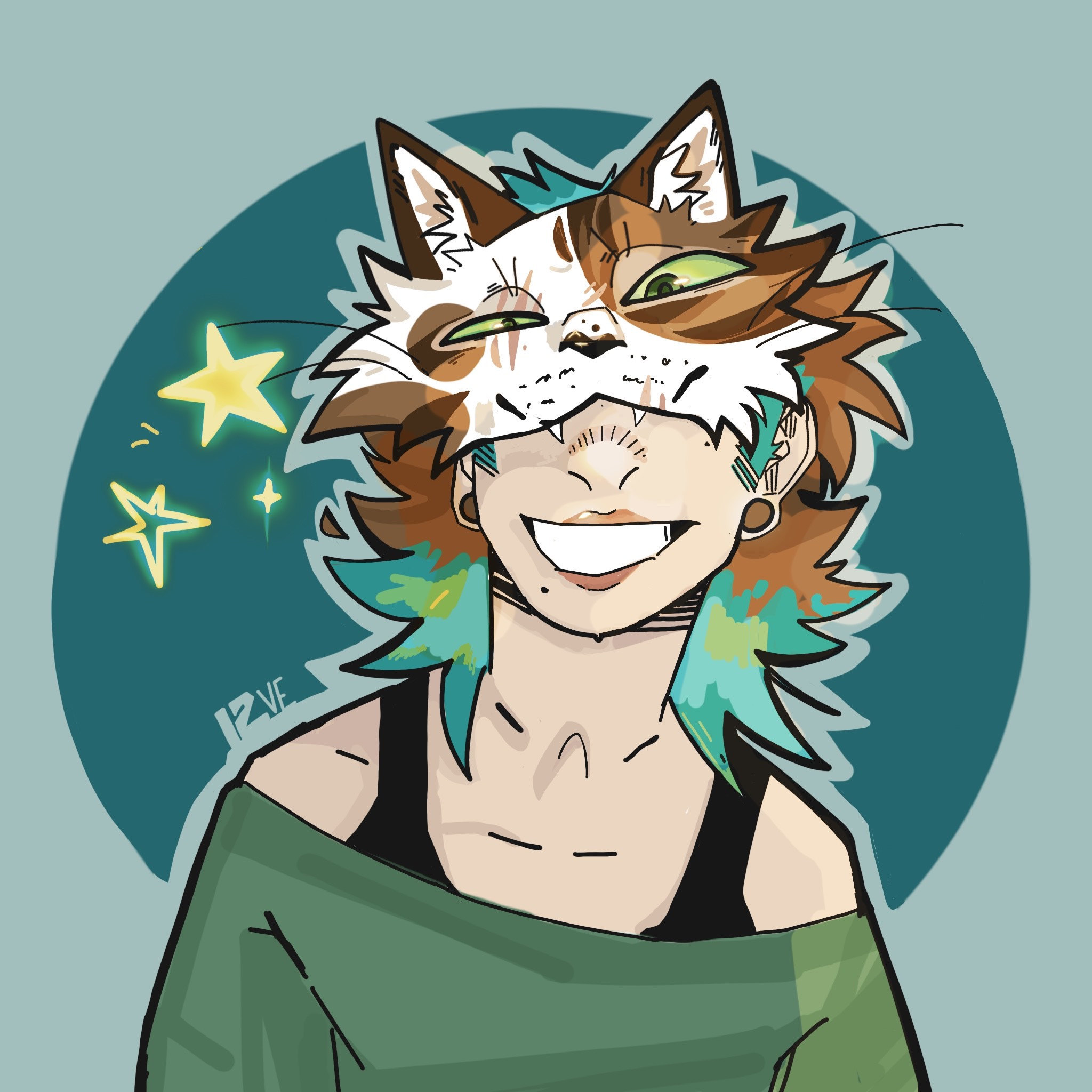 5tinkyCatStudio - Etsy