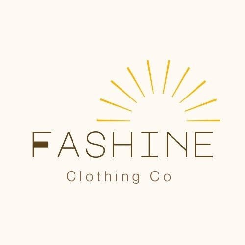 Fashine - Etsy