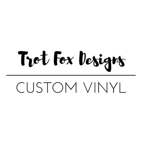 TrotFox - Etsy