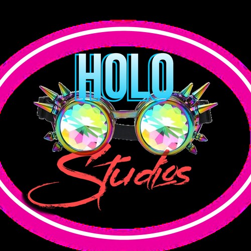 HoloStudios - Etsy