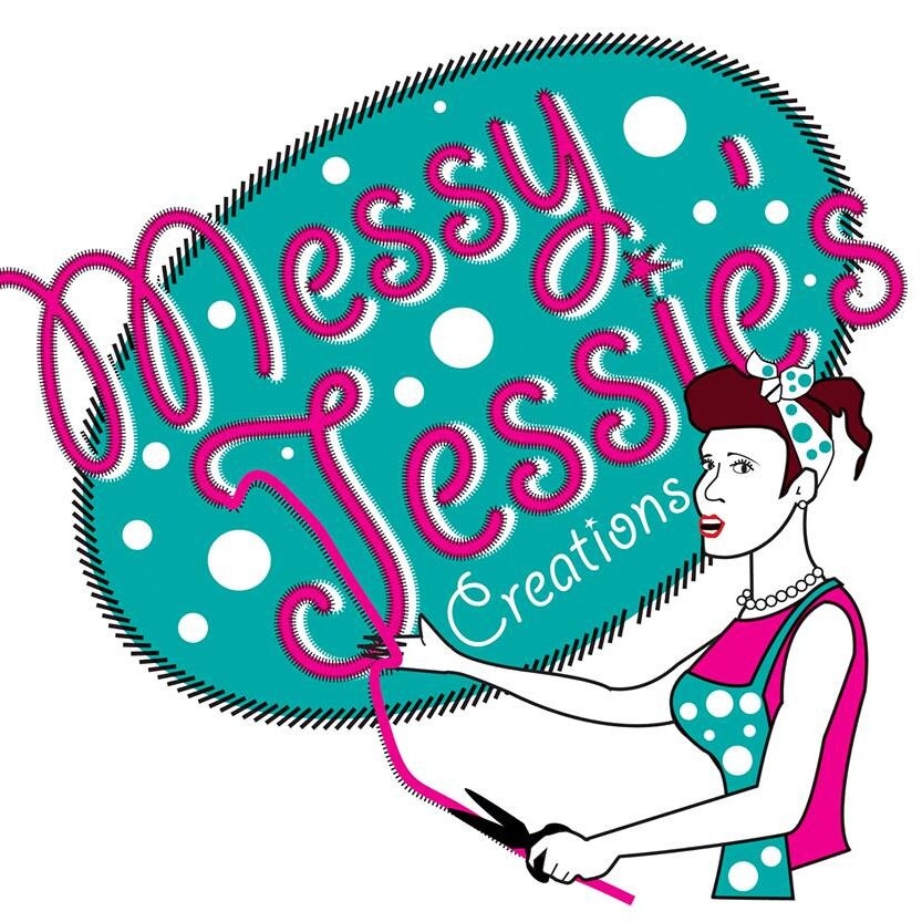 MessyJessiesCreation - Etsy UK