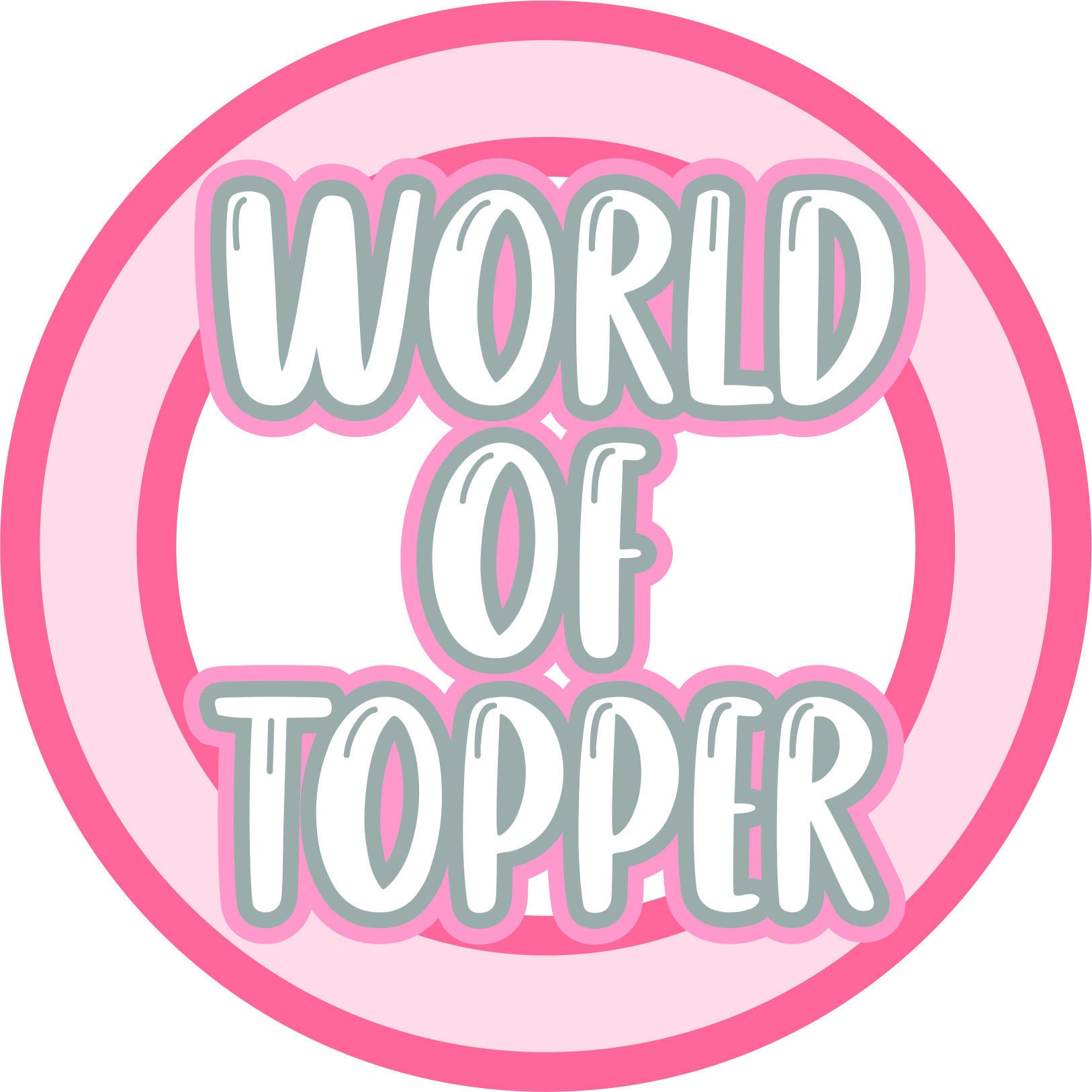 worldoftopper - Etsy