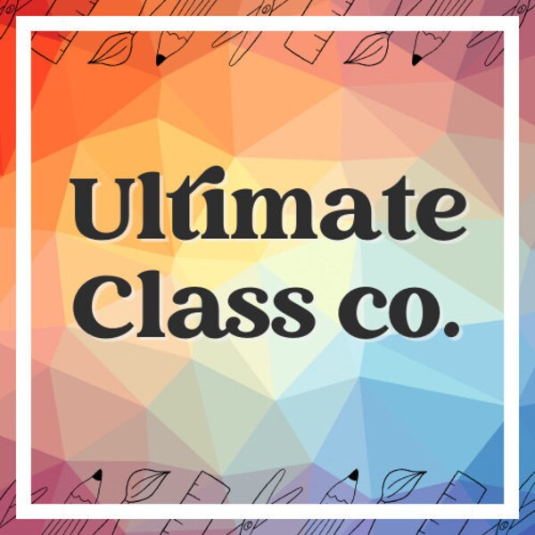 Halloween Bulletin Board Kit, Spooky Season, Boo Crew, Holiday ...