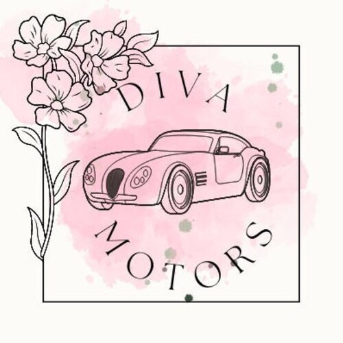 DivaMotors - Etsy