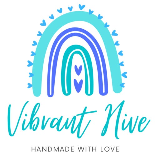VibrantHive - Etsy