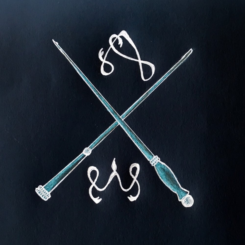 Unique wands for any witch or wizard by AnoksWands on Etsy