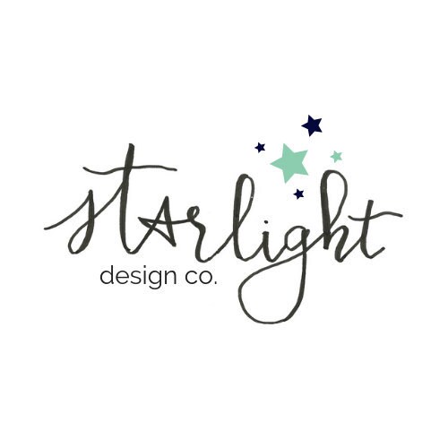 shopstarlightdesign - Etsy
